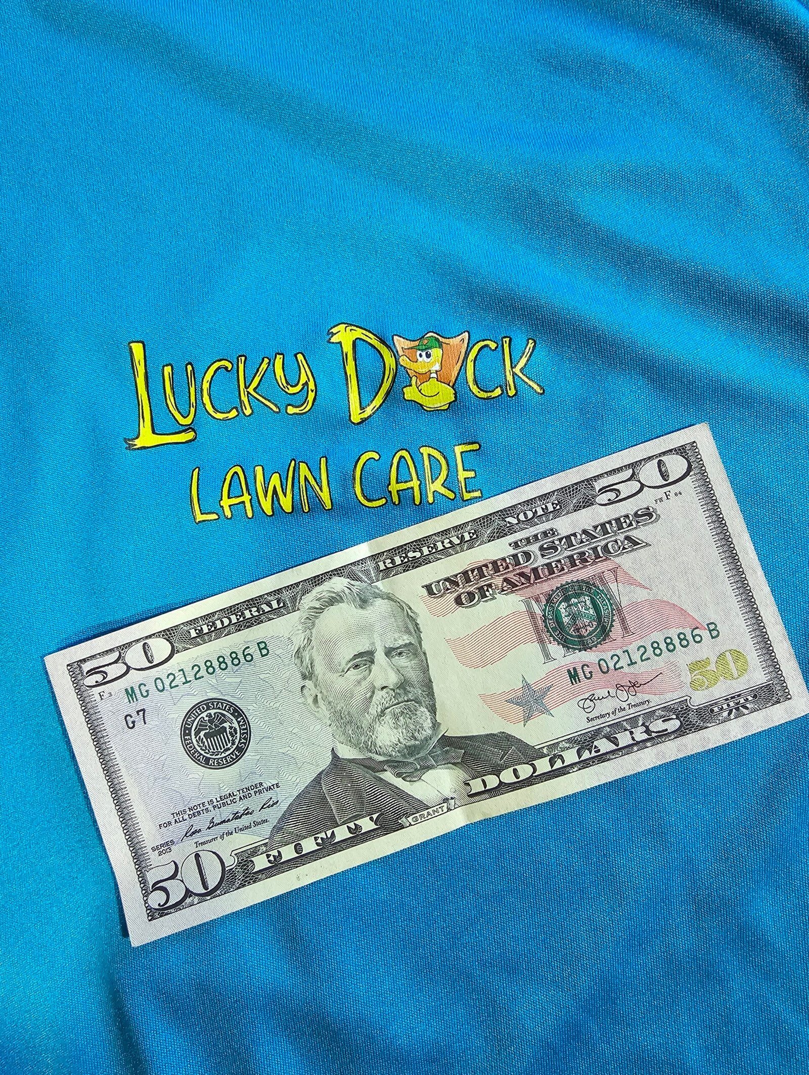 Lucky Duck Lawn Care | Pricing